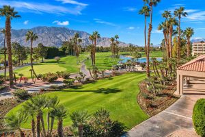 Home - Desert Princess Country Club