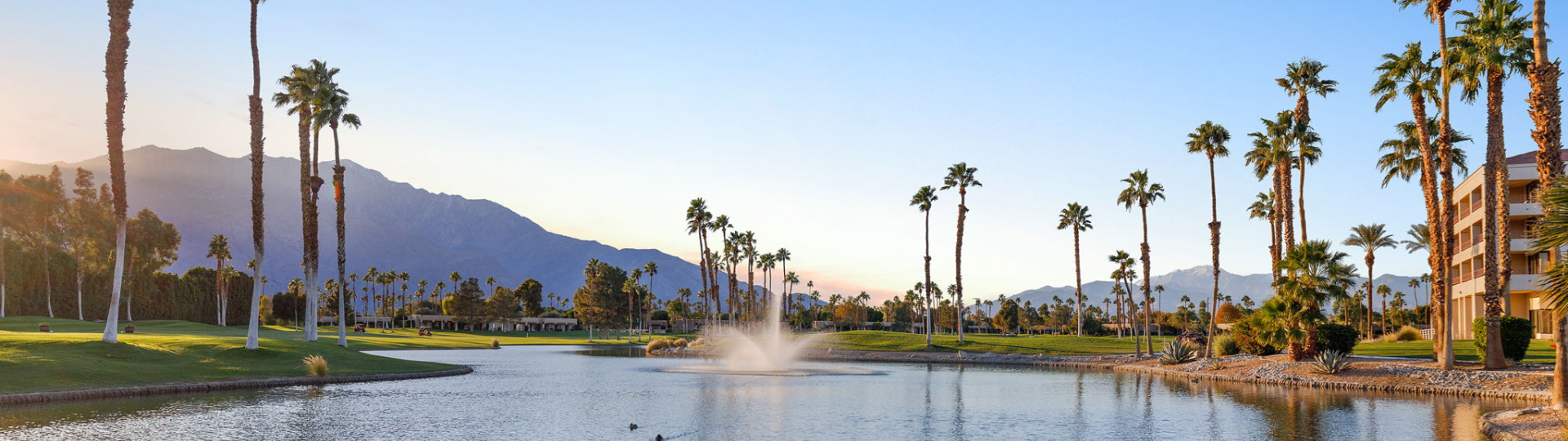 Life at the Desert Princess - Desert Princess Country Club