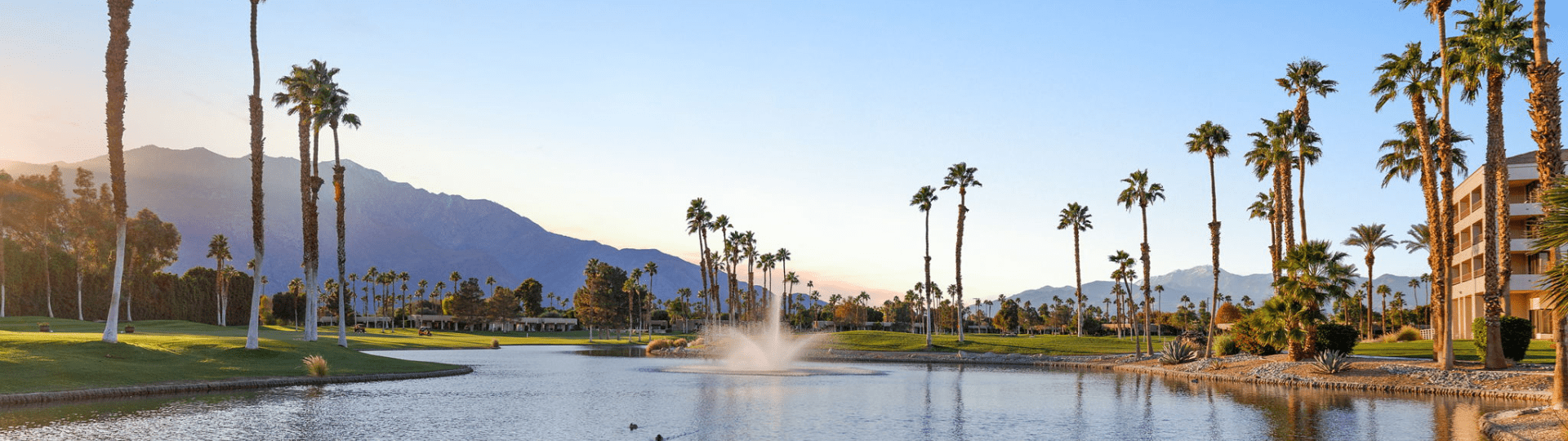 Life at the Desert Princess - Desert Princess Country Club