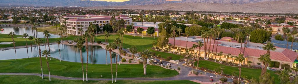 The Royal Pages - Desert Princess Country Club