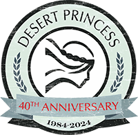 Home - Desert Princess Country Club
