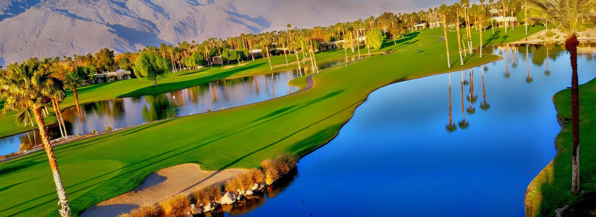 About Us - Desert Princess Country Club