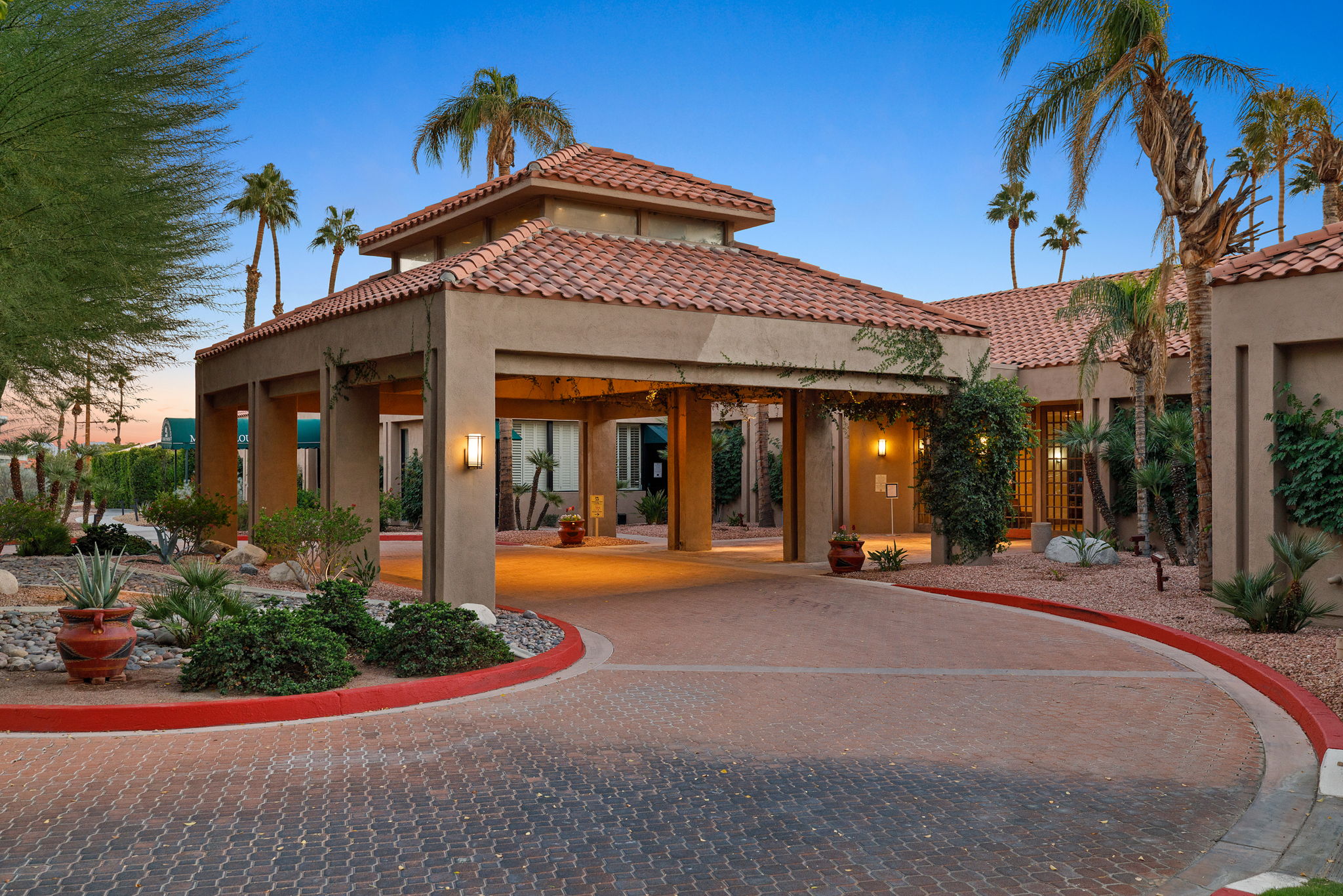 Photo Gallery - Desert Princess Country Club