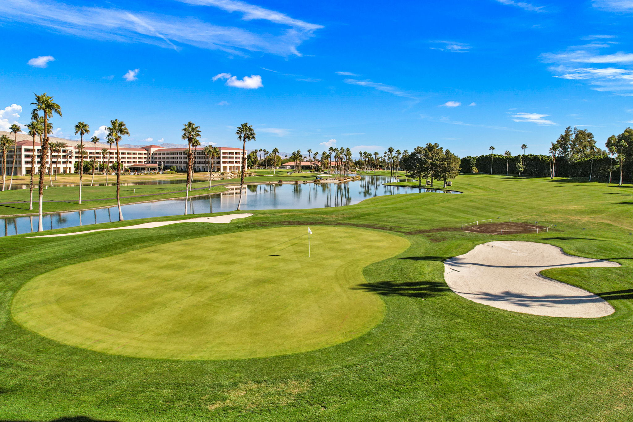 Photo Gallery - Desert Princess Country Club