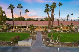 Photo Gallery - Desert Princess Country Club