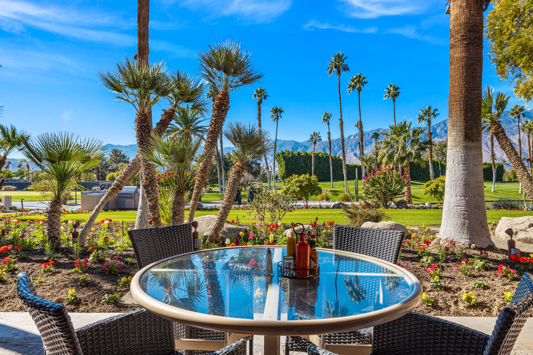 Photo Gallery - Desert Princess Country Club