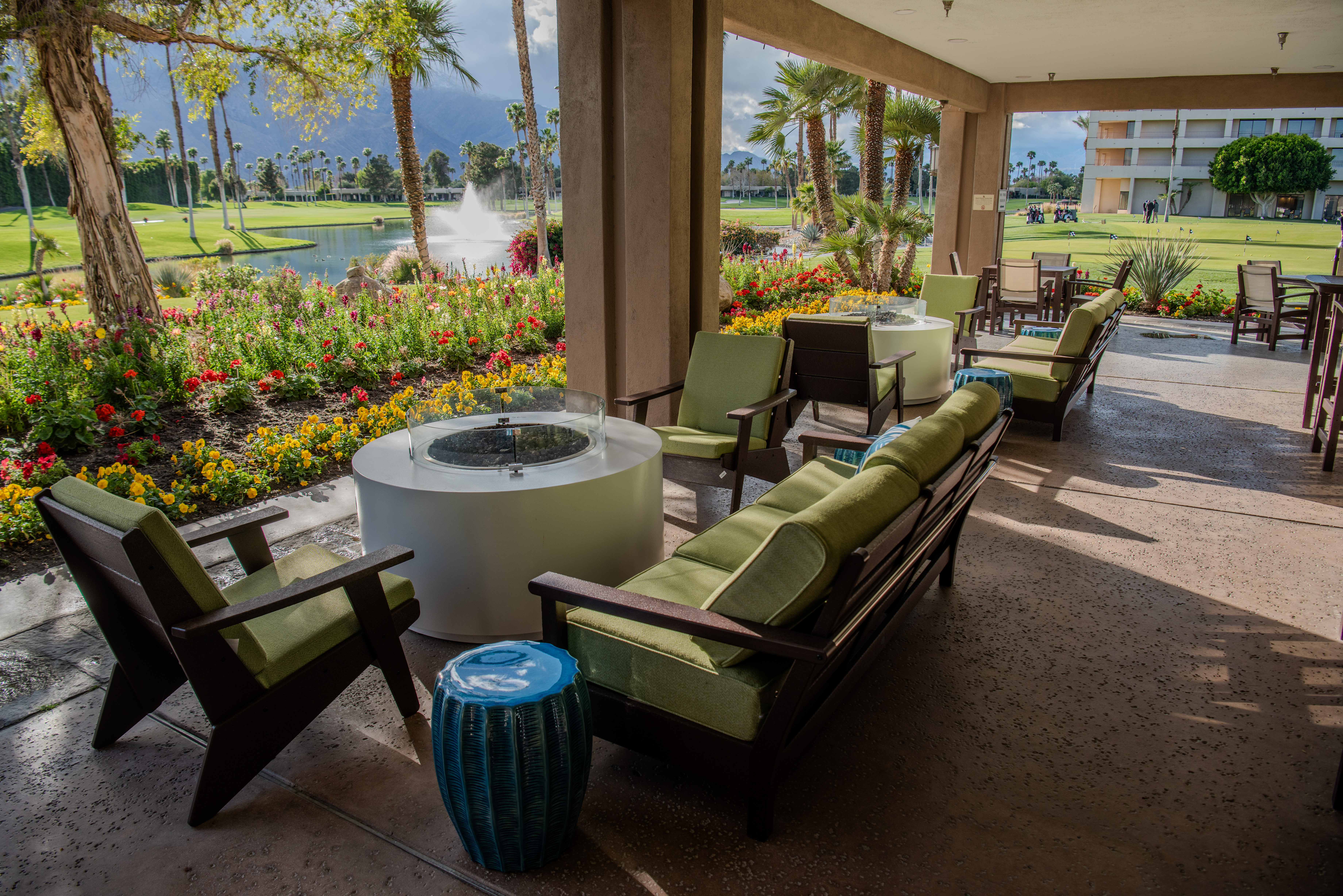 Photo Gallery - Desert Princess Country Club